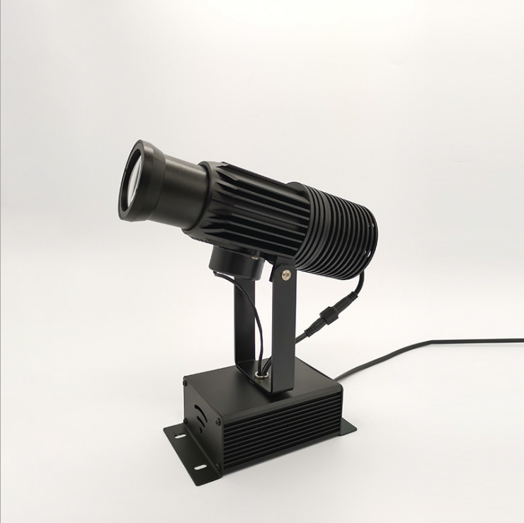 Advertising projection lamp-LED advertising projection lamp stage light